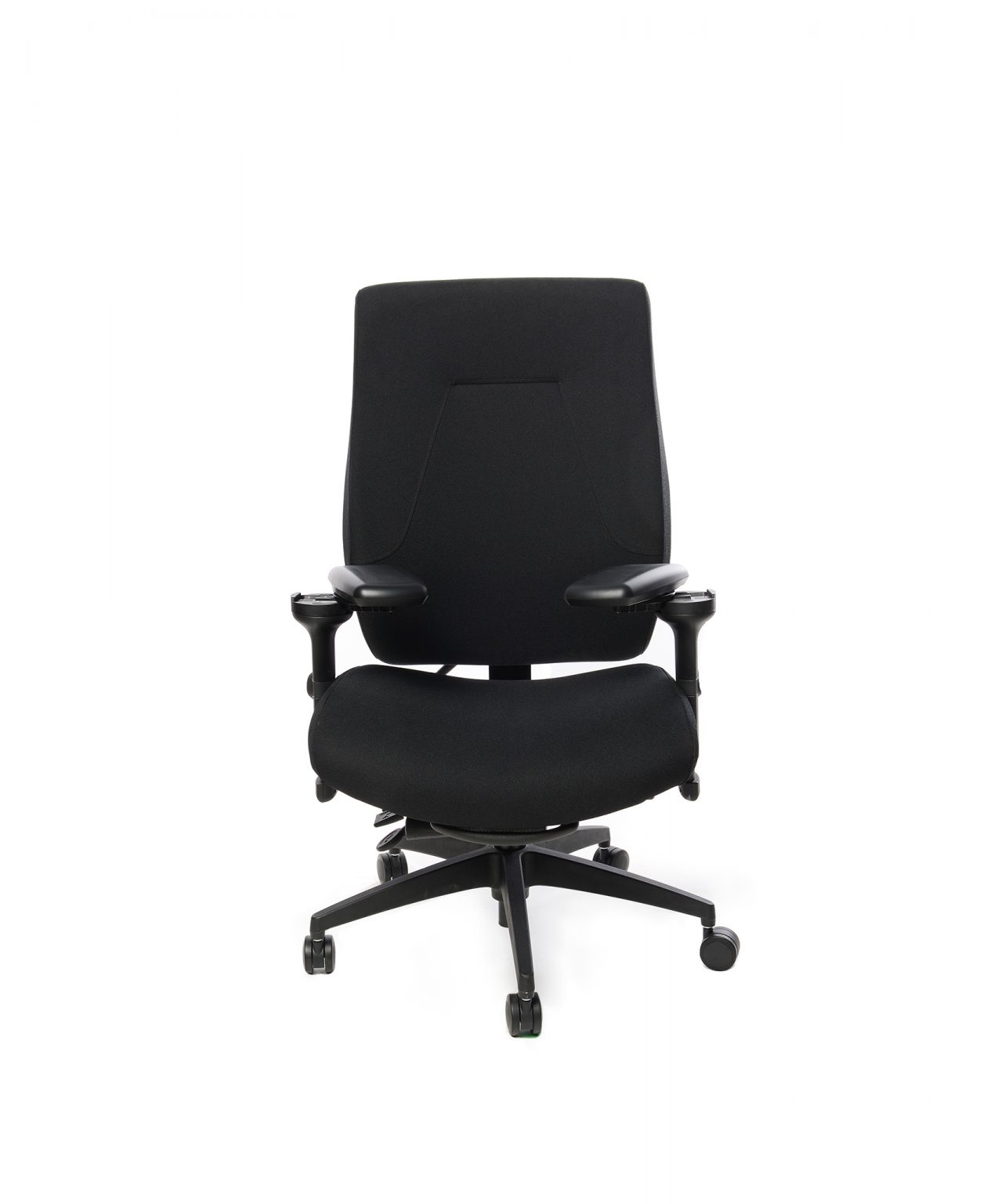 24Centric - Ergocentric, Ergonomic chairs, Office - AFG-Ergo
