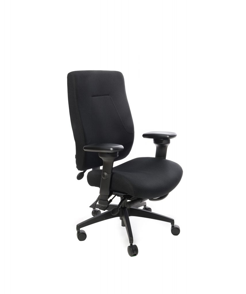 24Centric - Ergocentric, Ergonomic chairs, Office - AFG-Ergo