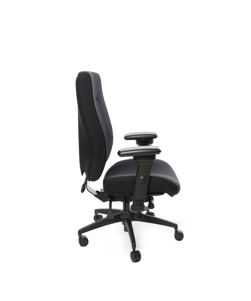 24Centric - Ergocentric, Ergonomic chairs, Office - AFG-Ergo