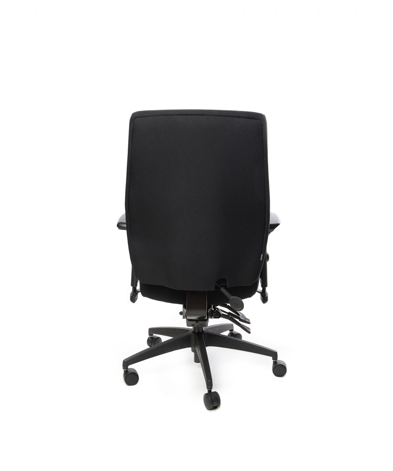 24Centric - Ergocentric, Ergonomic chairs, Office - AFG-Ergo