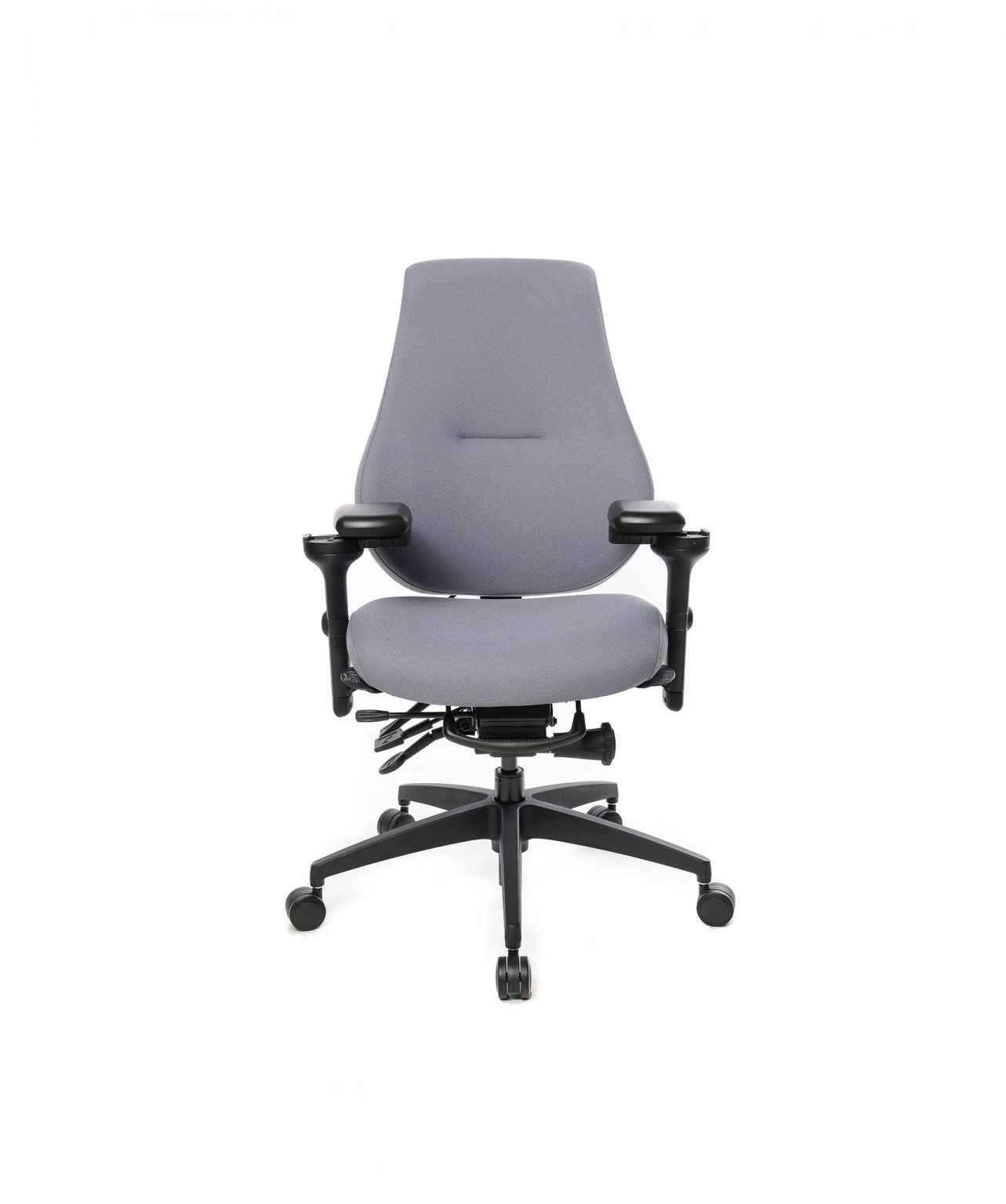 myCentric - Ergocentric, Ergonomic chairs, Office - AFG-Ergo