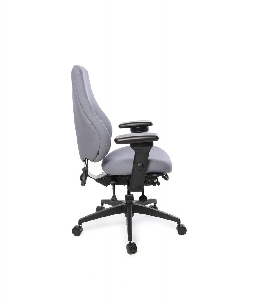 myCentric - Ergocentric, Ergonomic chairs, Office - AFG-Ergo