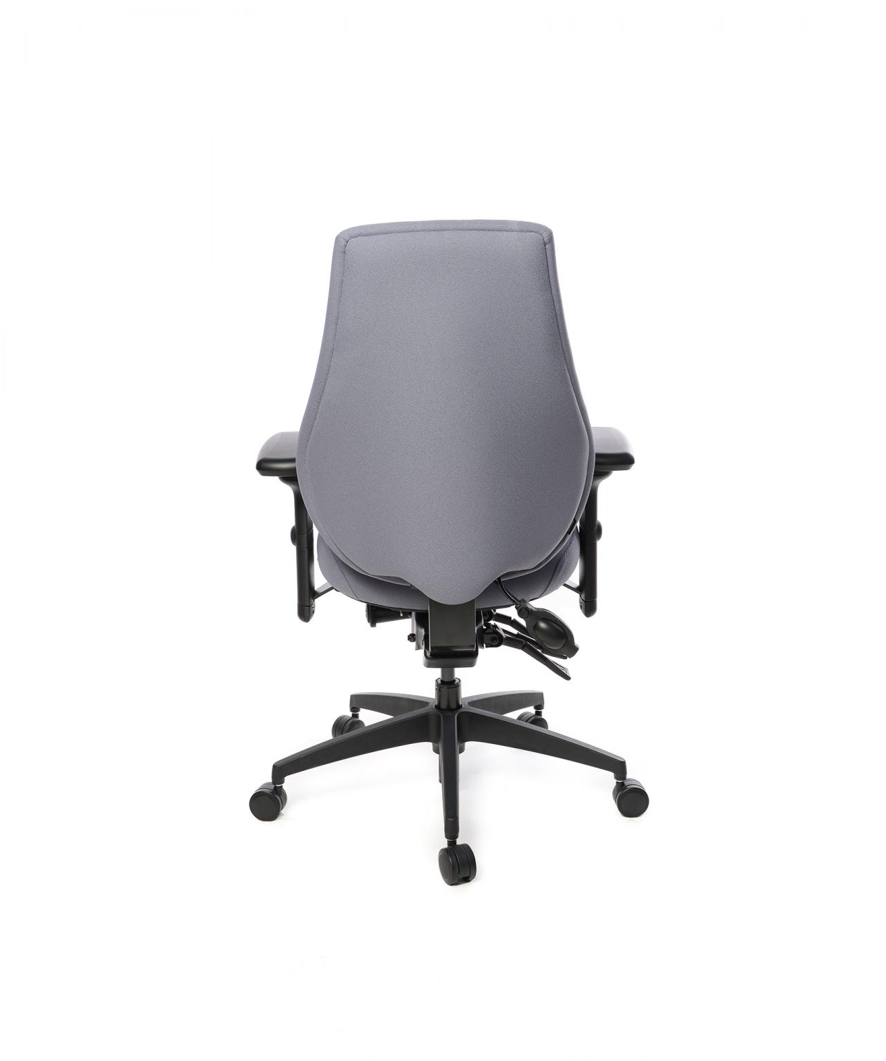 myCentric - Ergocentric, Ergonomic chairs, Office - AFG-Ergo