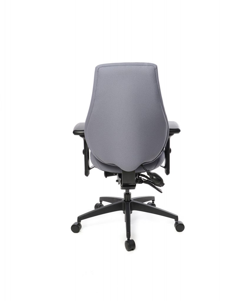myCentric - Ergocentric, Ergonomic chairs, Office - AFG-Ergo