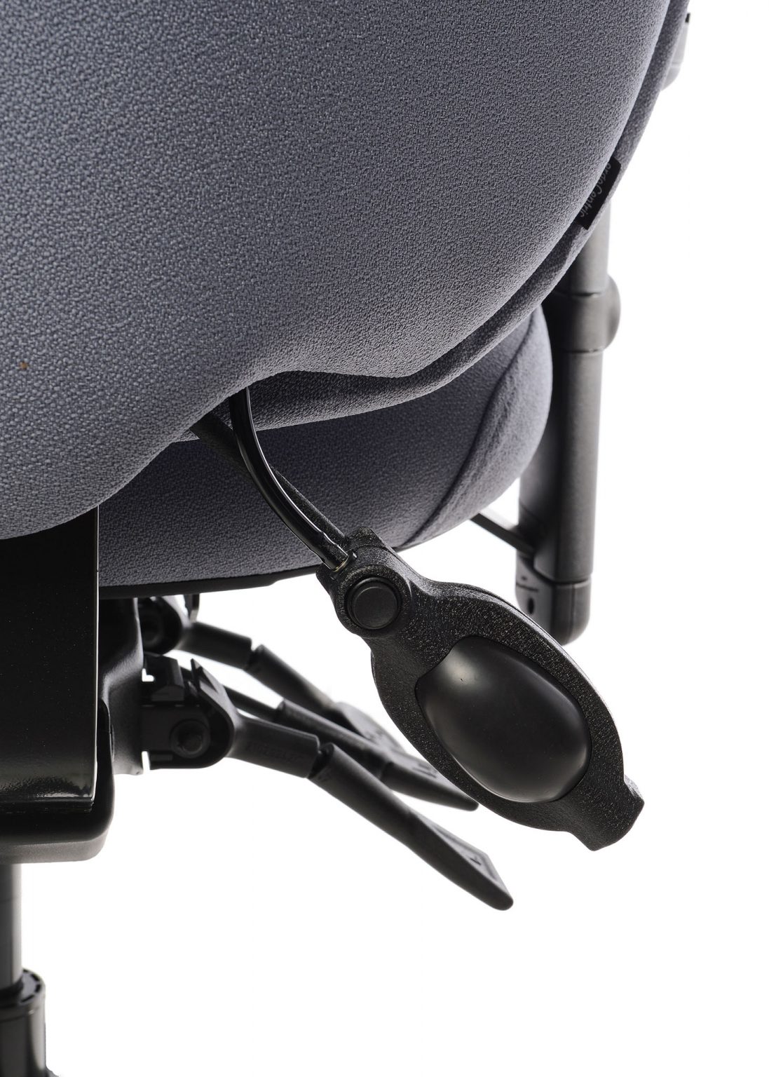 Tabouret assis-debout - Chaises ergonomiques, Laboratoires & médical ...