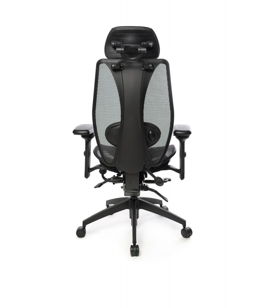 tCentric Mesh - Ergocentric, Ergonomic chairs, Office - AFG-Ergo