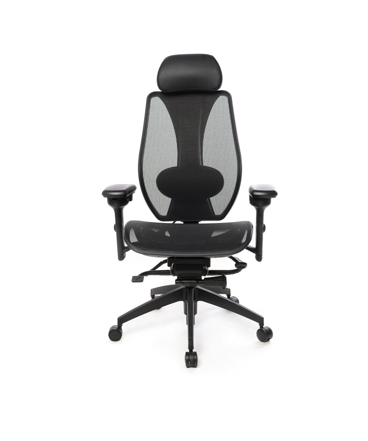 tCentric Mesh - Bureau, Chaises ergonomiques, Ergocentric - AFG-Ergo