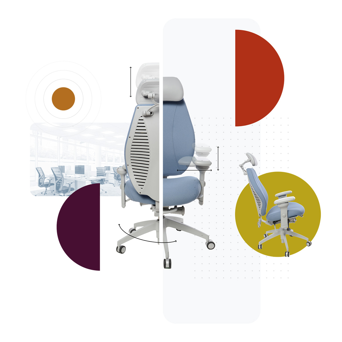 Occupational Health and Safety, Workplace Ergonomics - AFG Ergo