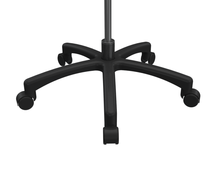 Tabouret assis-debout - Chaises ergonomiques, Laboratoires & médical ...