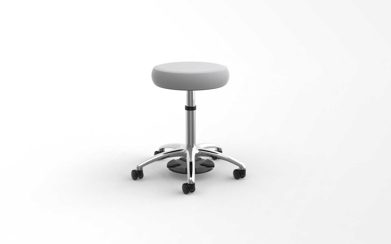 Tabouret Ultime - Chaises ergonomiques, Laboratoires & médical - AFG-Ergo