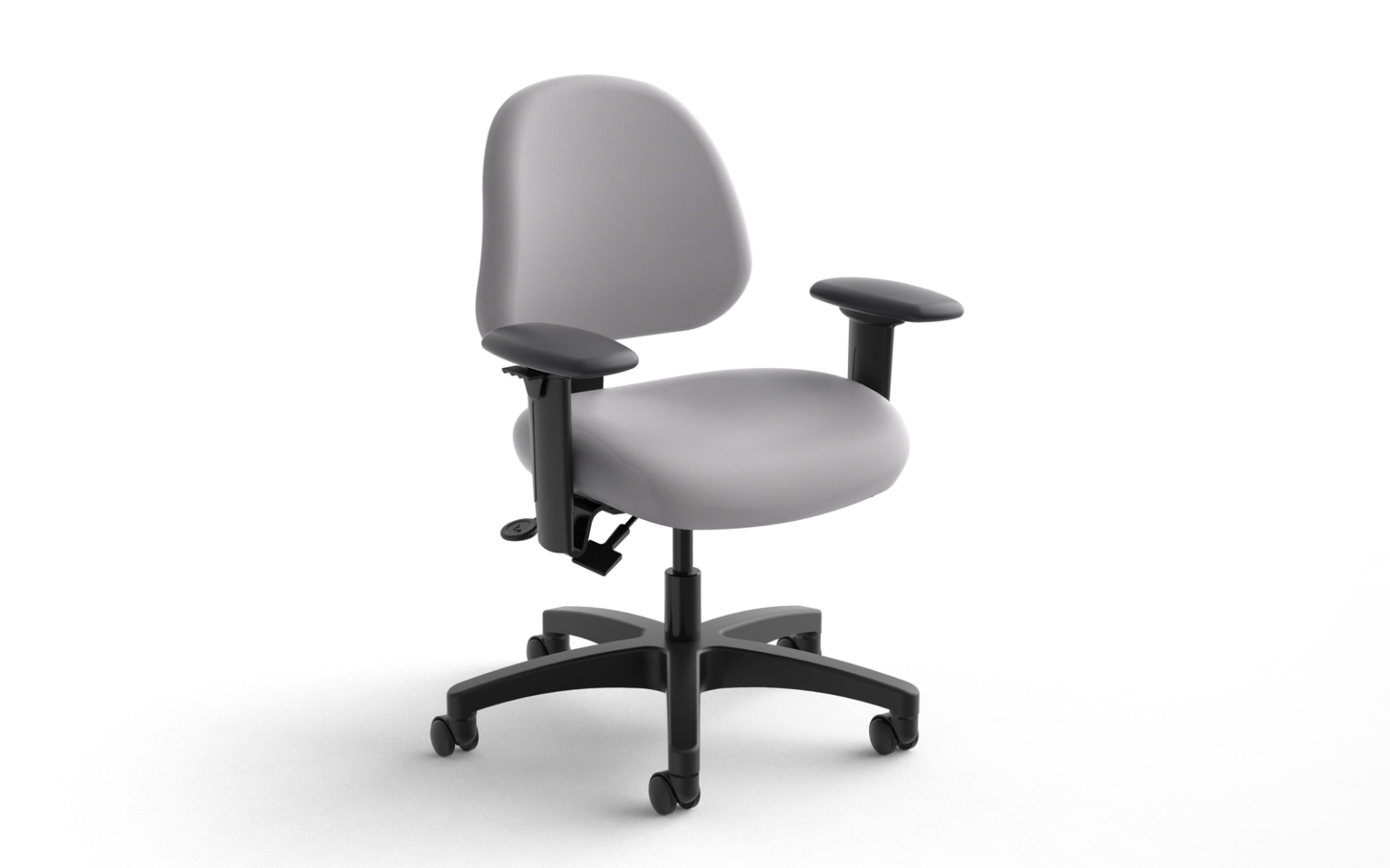 nurseCentric ergonomic Chair - Ergonomic chairs, Laboratories & medical ...