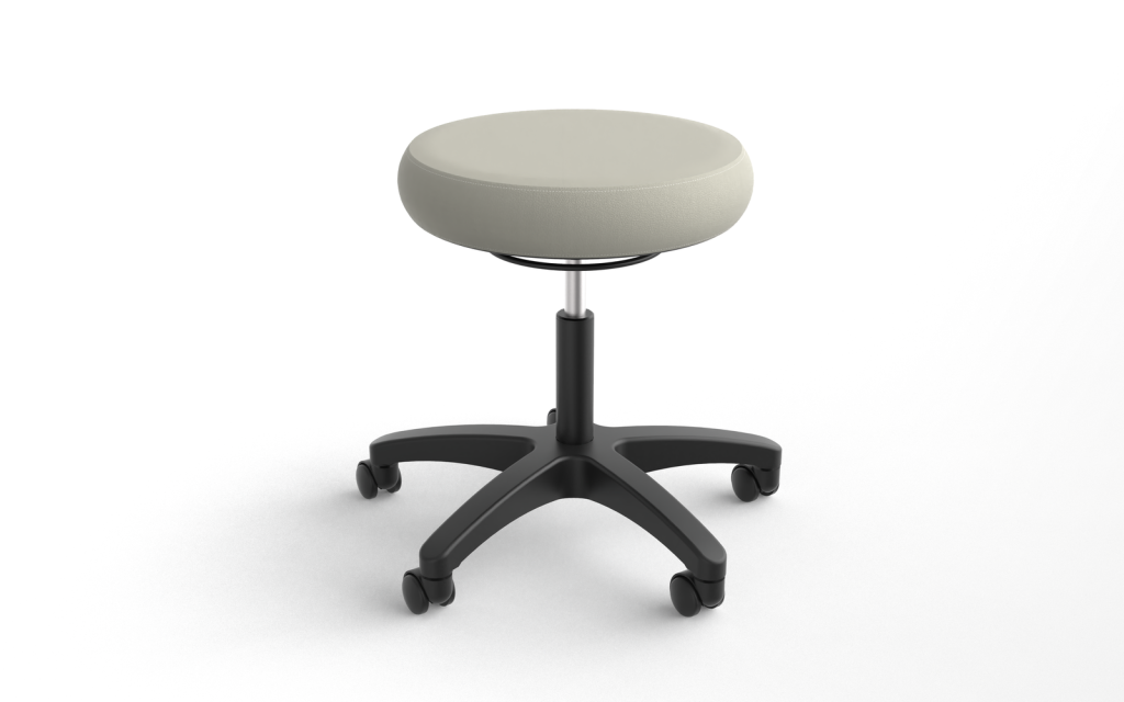 Exam Stool - Ergonomic chairs, Laboratories & medical - AFG-Ergo