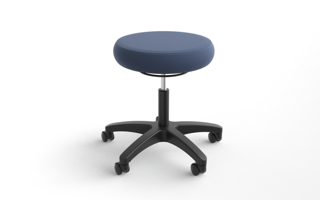 Exam Stool - Ergonomic chairs, Laboratories & medical - AFG-Ergo