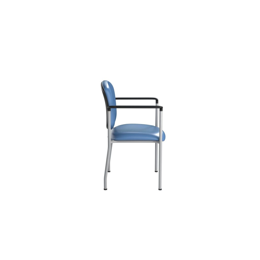 PB Guest Chair - Ergonomic chairs, Laboratories & medical - AFG-Ergo