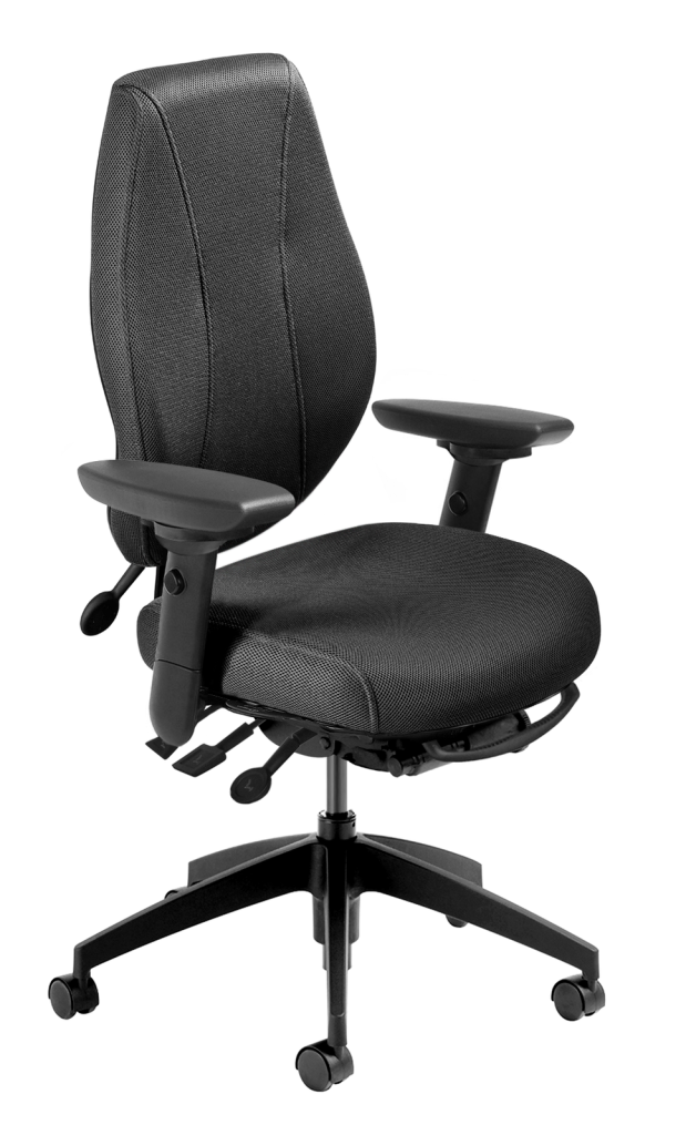 airCentric H2S ergonomic Chair - Ergonomic chairs, Laboratories ...