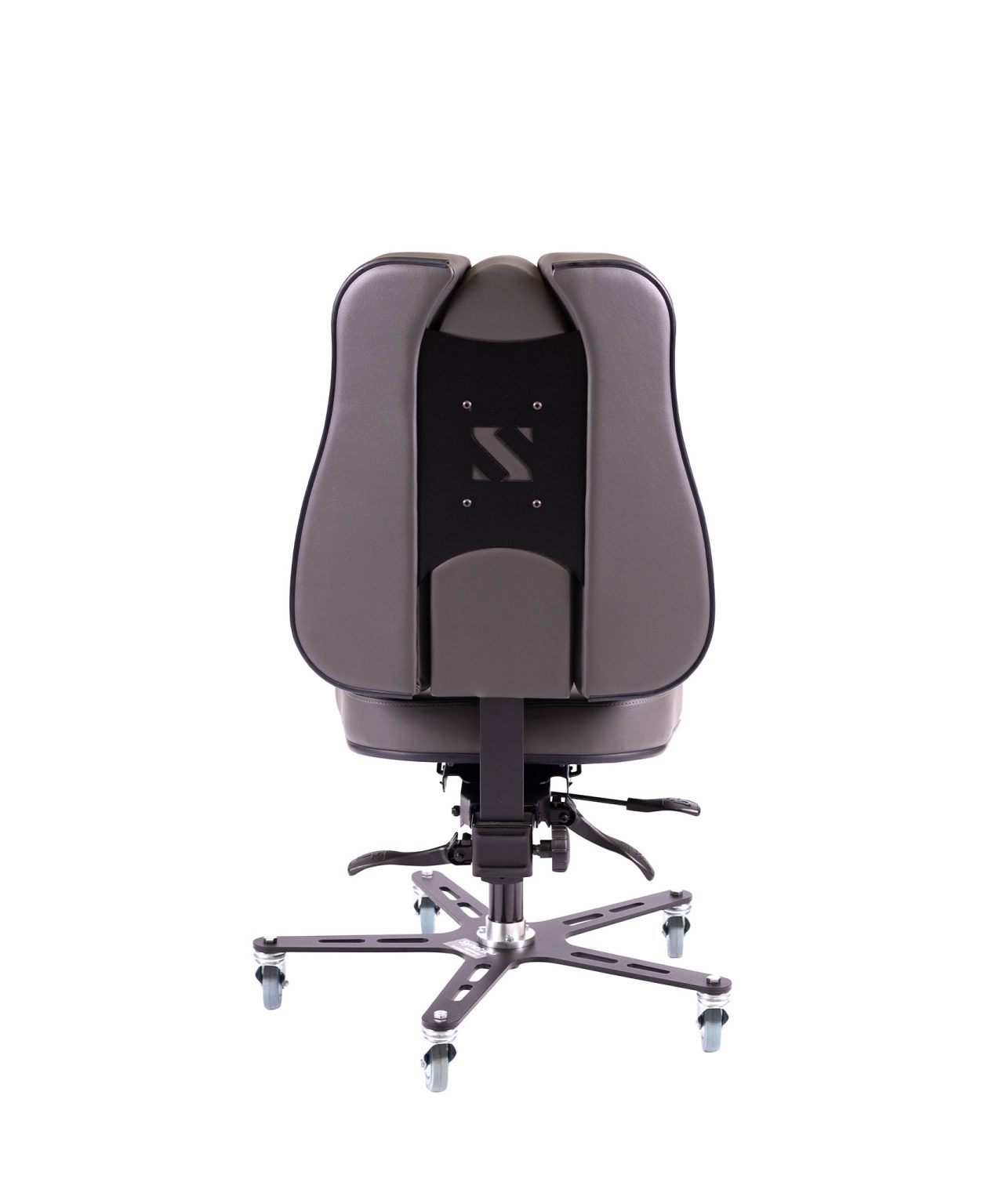 Chaise Synergo II - Chaises ergonomiques, Industriel - AFG-Ergo
