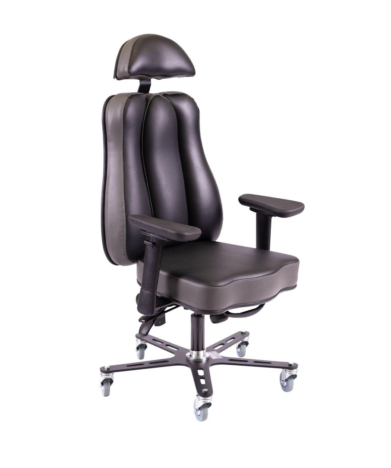 Chaise Synergo II - Chaises ergonomiques, Industriel - AFG-Ergo