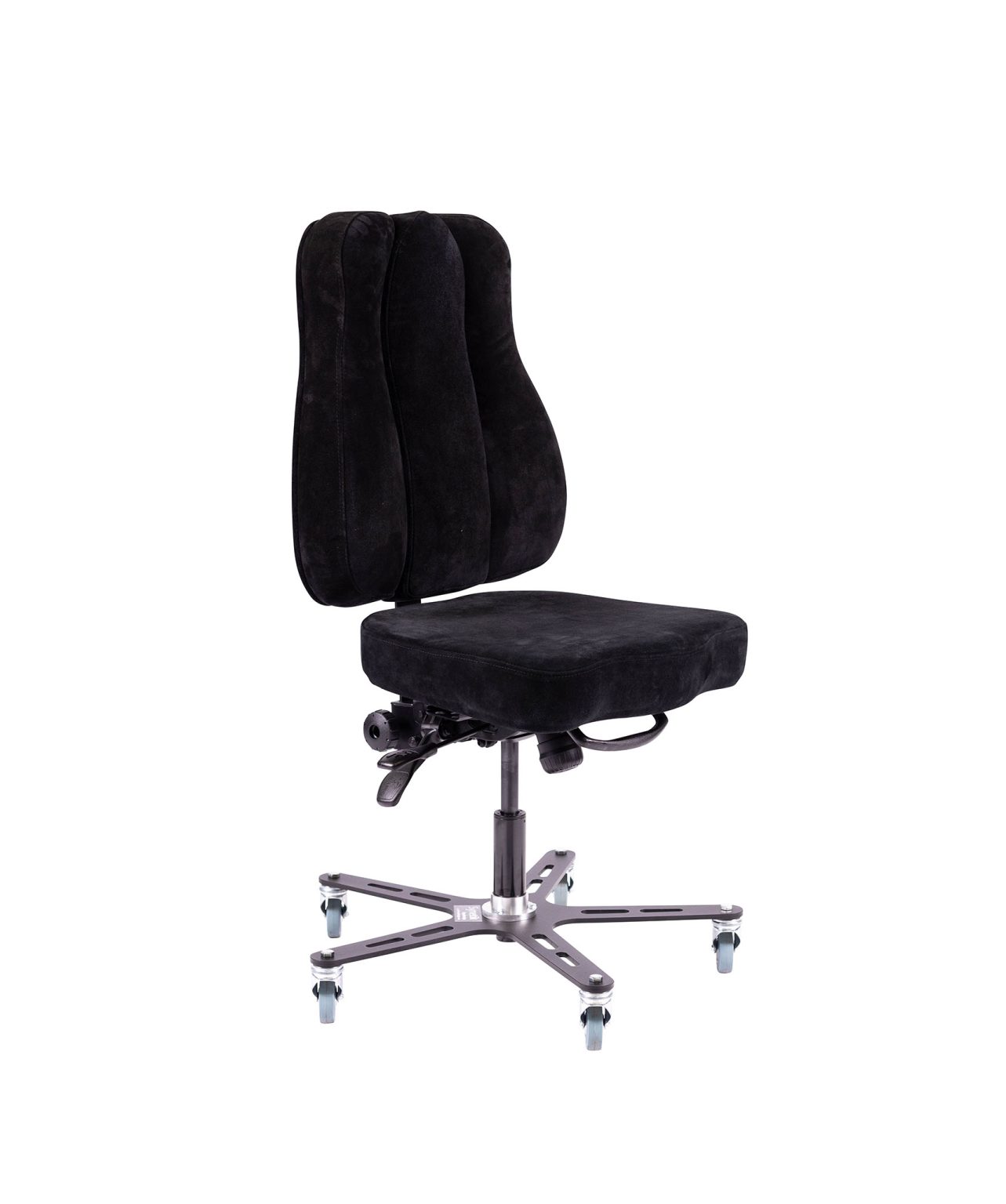 Chaise Synergo II - Chaises ergonomiques, Industriel - AFG-Ergo